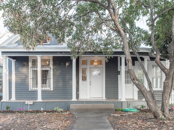 821 N Pine St, San Antonio, TX 78202 | Zillow
