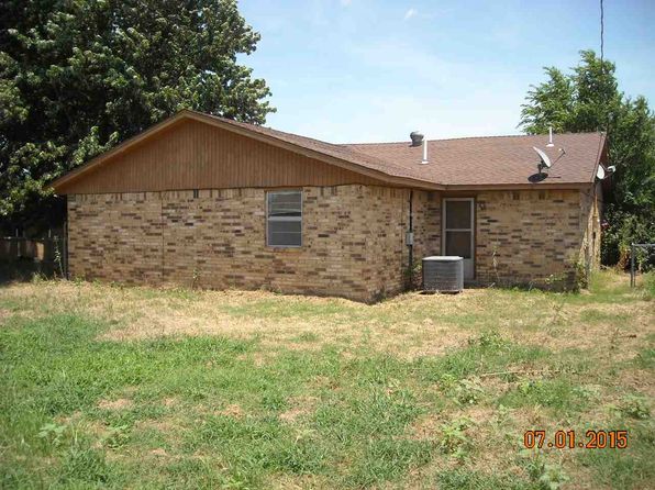 Walters Real Estate - Walters OK Homes For Sale | Zillow