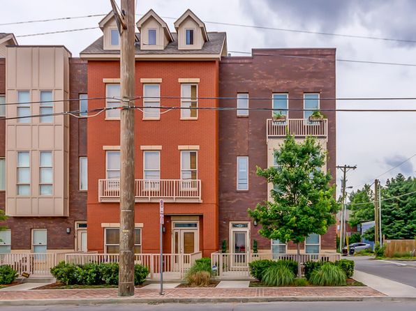 1222 5th Ave N, Nashville, TN 37208 | Zillow