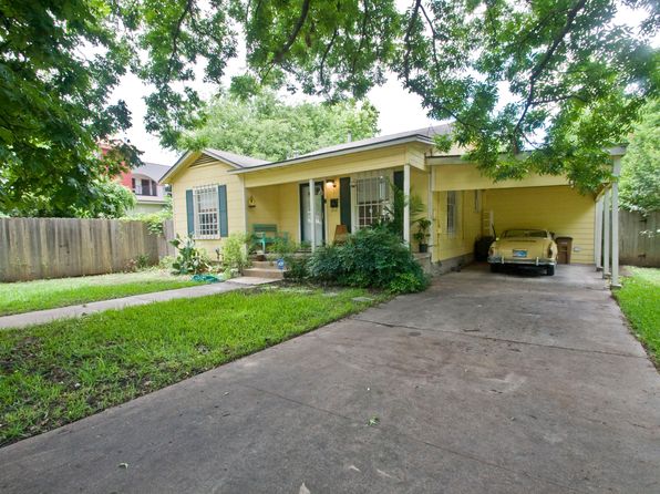 934 E 55th St, Austin, TX 78751 | Zillow