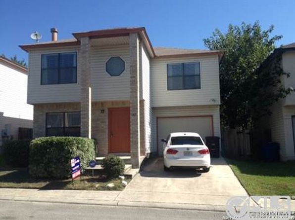 5502 Kenton Blf, San Antonio, TX 78240 | Zillow
