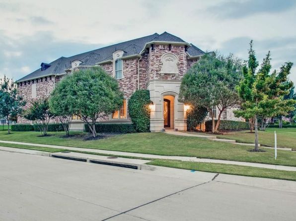 2790 Gentle Creek Trl, Prosper, TX 75078 | MLS #13755553 | Zillow