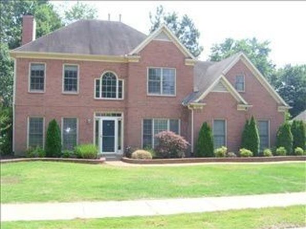 Collierville Real Estate - Collierville TN Homes For Sale | Zillow