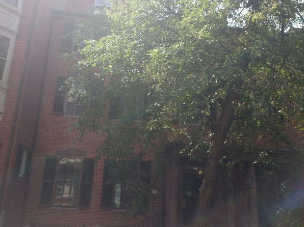 11 Walnut St, Boston, MA 02108 | Zillow