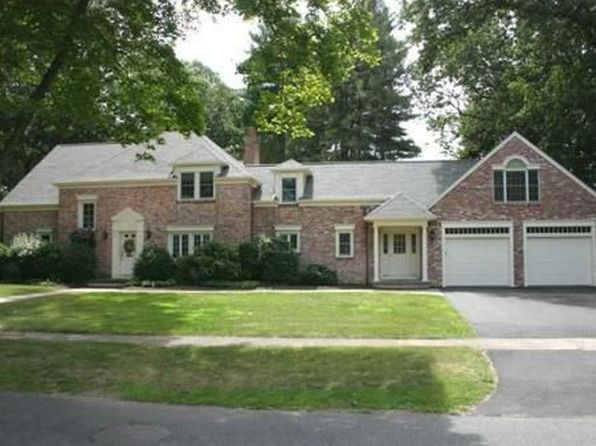 34 Greenwich Rd, Longmeadow, MA 01106 | Zillow