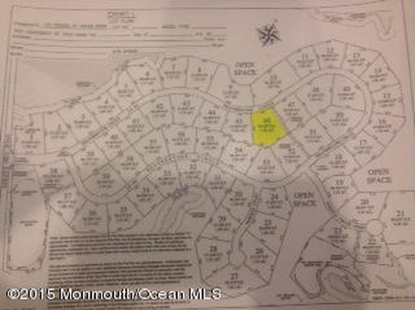 33 Weathervane Cir, Cream Ridge, NJ 08514 | Zillow