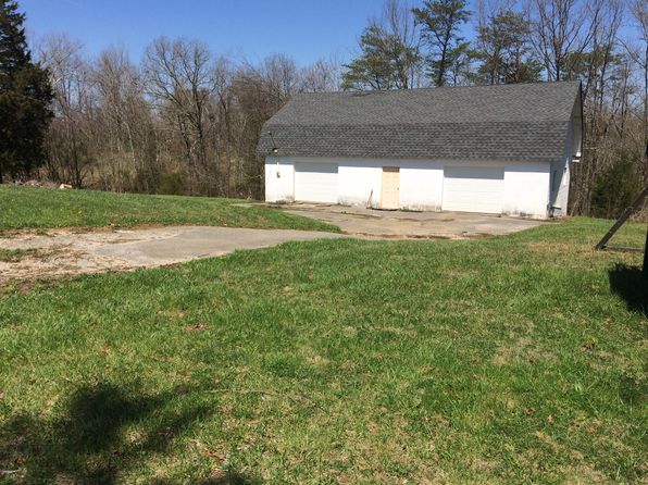 Waco Real Estate - Waco KY Homes For Sale | Zillow