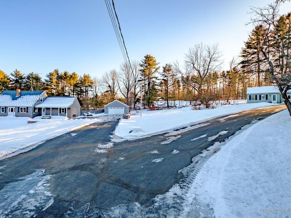 Litchfield, Maine Cost of Living