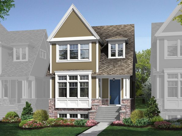 Chicago New Homes & Chicago IL New Construction | Zillow