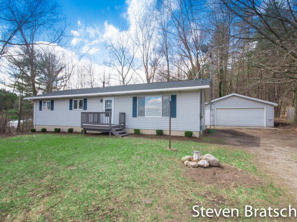 Best Places to Live in Sidney, Michigan