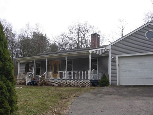 Exeter Real Estate - Exeter RI Homes For Sale | Zillow