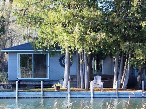 Michigan Waterfront Homes For Sale - 8,696 Homes | Zillow