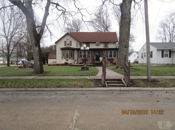 Best Places to Live in Britt, Iowa