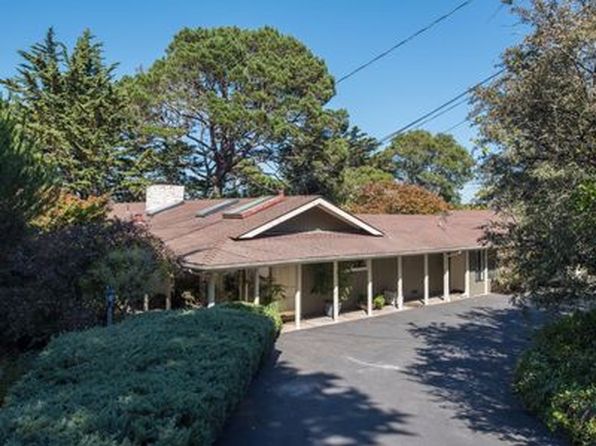 Monterey Real Estate - Monterey CA Homes For Sale | Zillow
