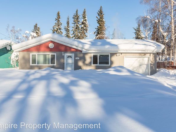 Houses For Rent in Fairbanks AK - 27 Homes | Zillow