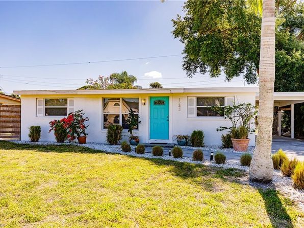 Beach Bungalow - Naples Real Estate - Naples FL Homes For Sale | Zillow