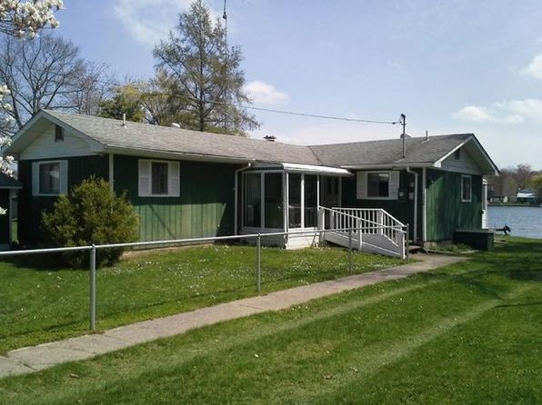 Wiggins Lake - Gladwin Real Estate - Gladwin MI Homes For Sale | Zillow