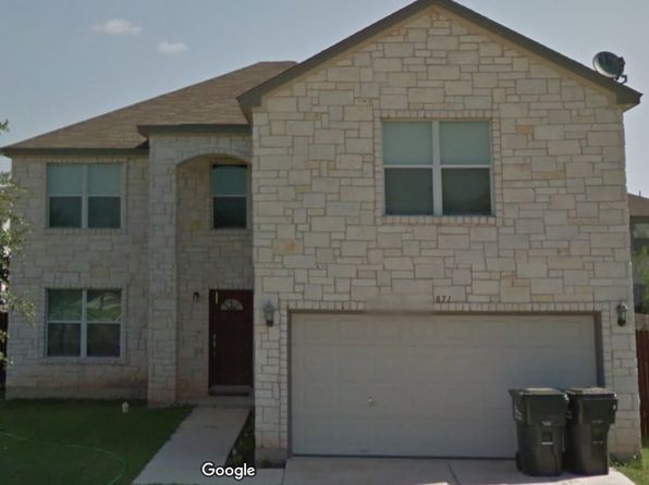 Kyle Real Estate Kyle Tx Homes For Sale Zillow