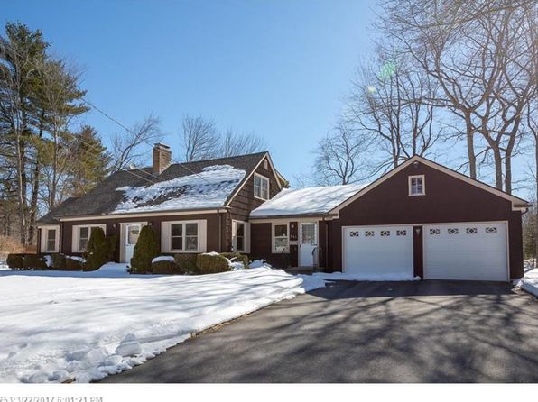 Portland Real Estate - Portland ME Homes For Sale | Zillow