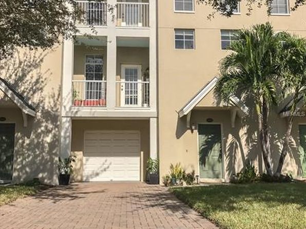 Tampa FL Townhomes & Townhouses For Sale - 157 Homes | Zillow