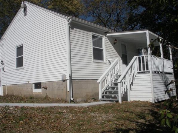 Houses For Rent in Kansas City KS - 61 Homes | Zillow
