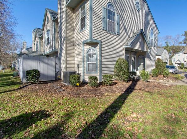 Chicks Beach - Virginia Beach Real Estate - Virginia Beach VA Homes For ...