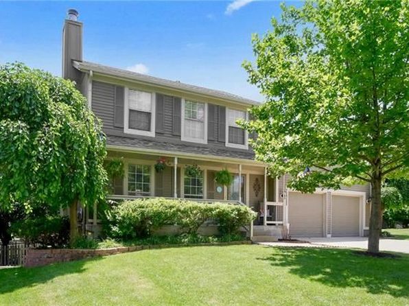 Shawnee Real Estate - Shawnee KS Homes For Sale | Zillow