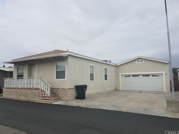 Orange County CA Mobile Homes & Manufactured Homes For Sale - 299 Homes ...