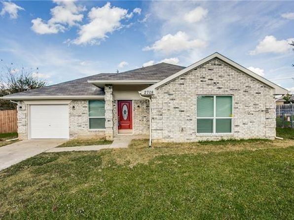 Best Places to Live in Seagoville, Texas