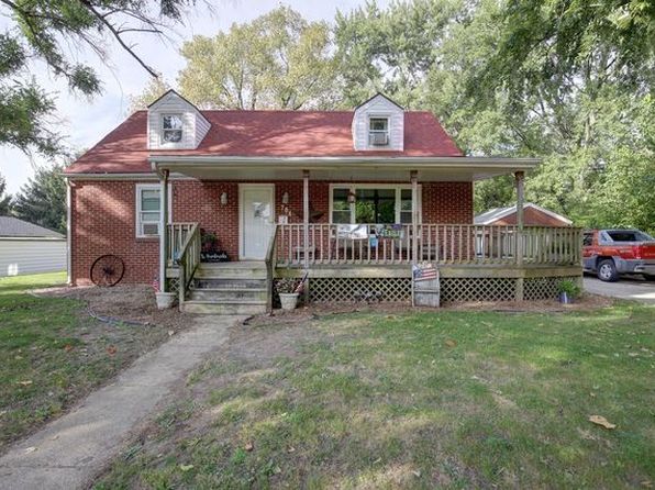 Rantoul Real Estate - Rantoul IL Homes For Sale | Zillow