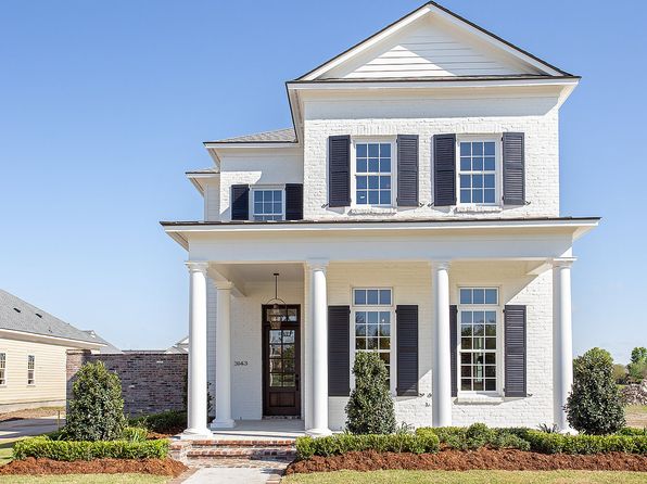 Baton Rouge New Homes & Baton Rouge LA New Construction | Zillow