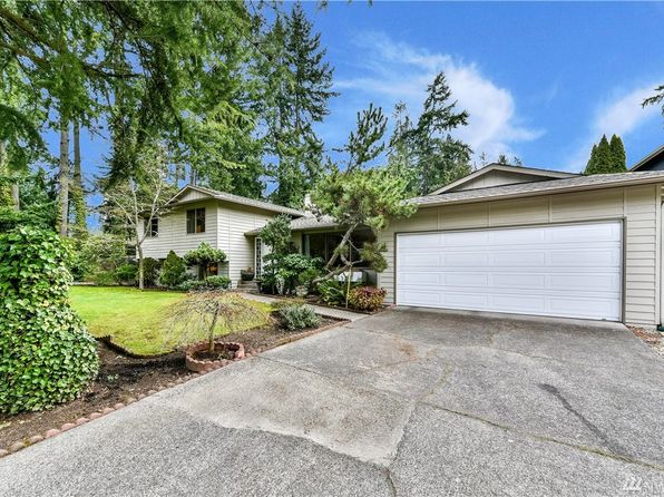 Shoreline Real Estate - Shoreline WA Homes For Sale | Zillow