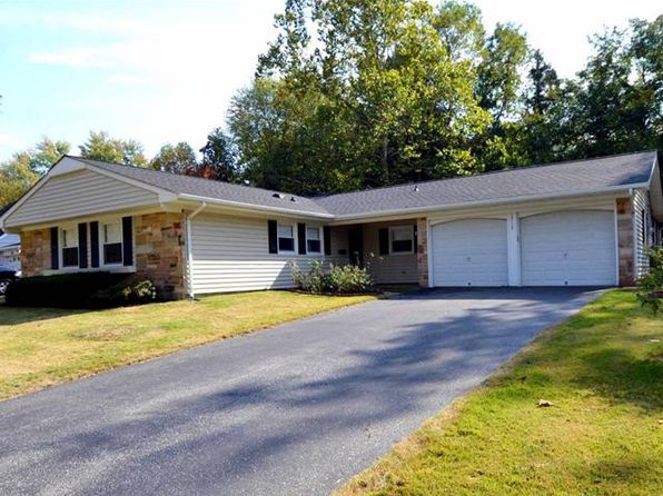 Prince Georges Real Estate - Prince Georges County MD Homes For Sale ...