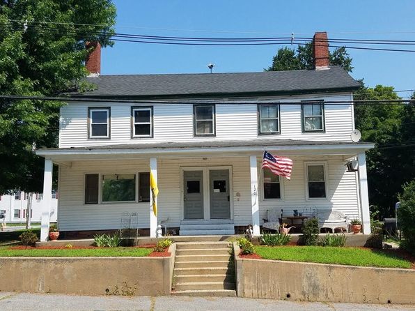 Pepperell Real Estate - Pepperell MA Homes For Sale | Zillow