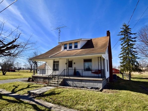 Caledonia Real Estate - Caledonia OH Homes For Sale | Zillow