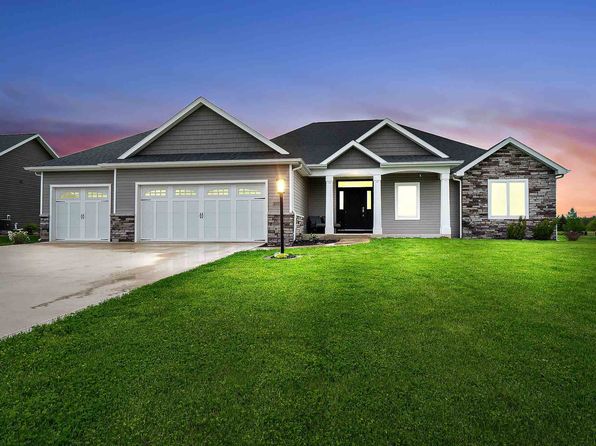 Northeast Fort - Fort Wayne Real Estate - Fort Wayne IN Homes For Sale ...