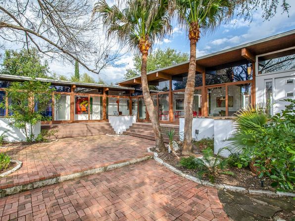 Terrell Hills Real Estate - Terrell Hills TX Homes For Sale | Zillow