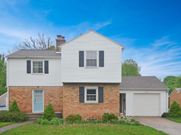 504 Glendale Blvd, Parchment, MI 49004 | Zillow