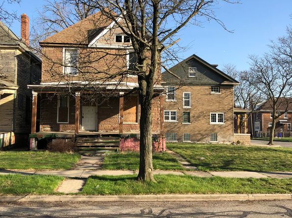 Detroit Real Estate - Detroit MI Homes For Sale | Zillow