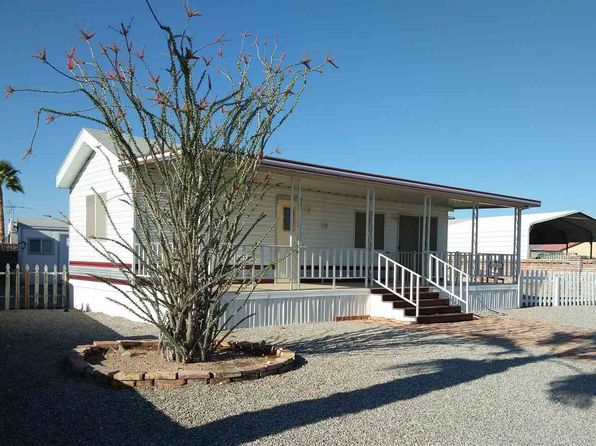 Fully Furnished Park Model - Yuma Real Estate - Yuma AZ Homes For Sale ...