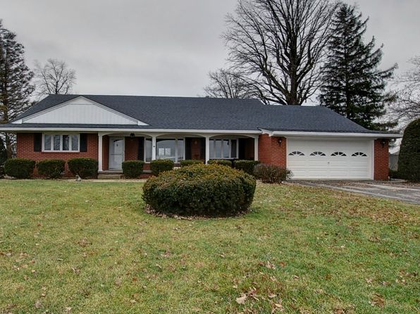 Tipton County Real Estate - Tipton County IN Homes For Sale | Zillow