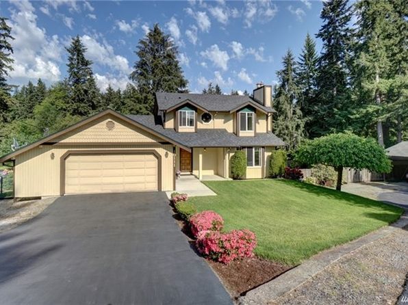 Summit Real Estate - Summit WA Homes For Sale | Zillow
