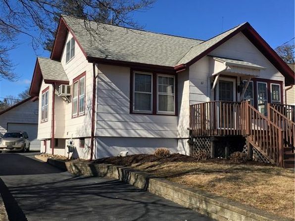 Best Places to Live in Suffern, New York