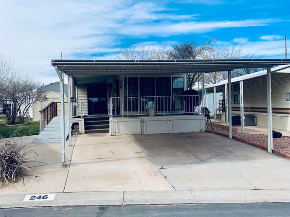 Park Model - Saint George Real Estate - Saint George UT Homes For Sale ...