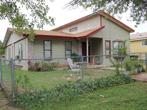 Del Rio TX Single Family Homes For Sale - 177 Homes | Zillow