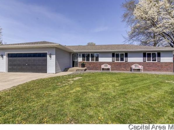 Springfield Real Estate - Springfield IL Homes For Sale | Zillow