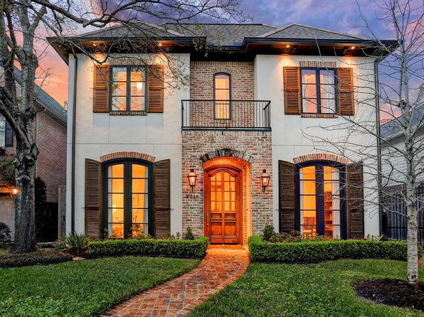 Colonial Style - Houston Real Estate - Houston TX Homes For Sale | Zillow