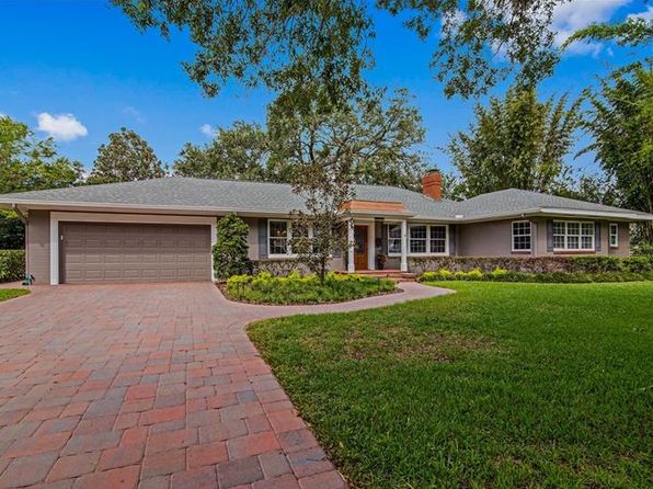 Orwin Manor Real Estate - Orwin Manor Orlando Homes For Sale | Zillow