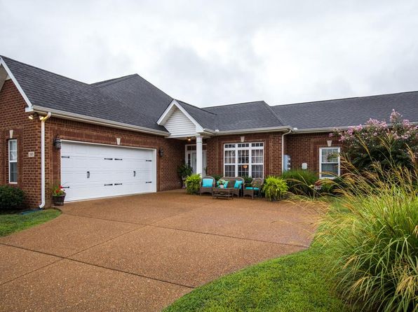 White House TN Condos & Apartments For Sale - 4 Listings | Zillow