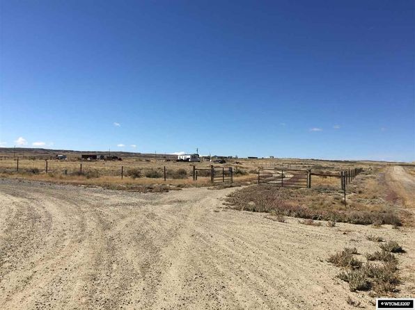 Wamsutter Real Estate - Wamsutter WY Homes For Sale | Zillow